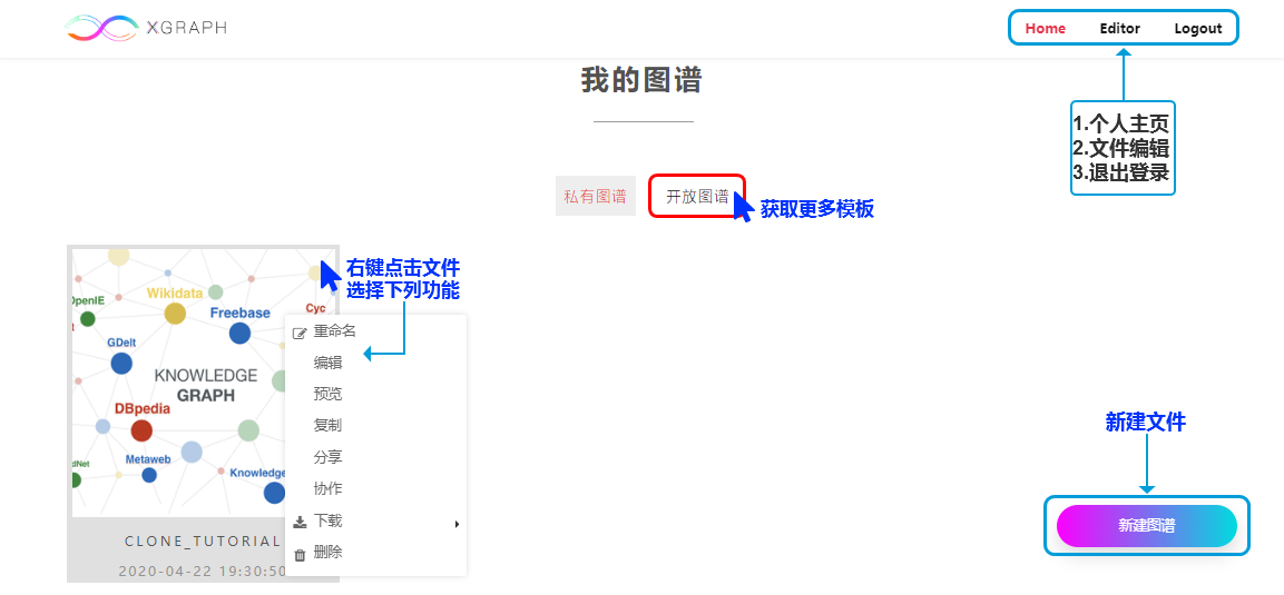 GitHub - xgraph-vip/xgraph.vip: redefine flow chart, data + formula will make everything you want