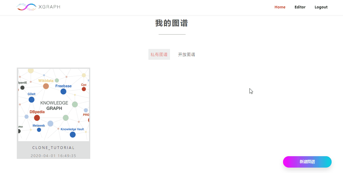 GitHub - xgraph-vip/xgraph.vip: redefine flow chart, data + formula will make everything you want