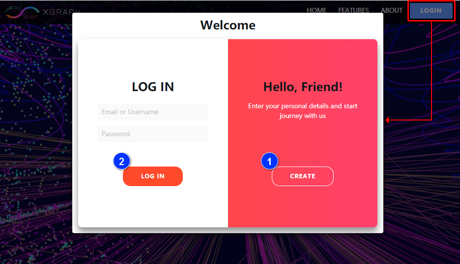 GitHub - xgraph-vip/xgraph.vip: redefine flow chart, data + formula will make everything you want